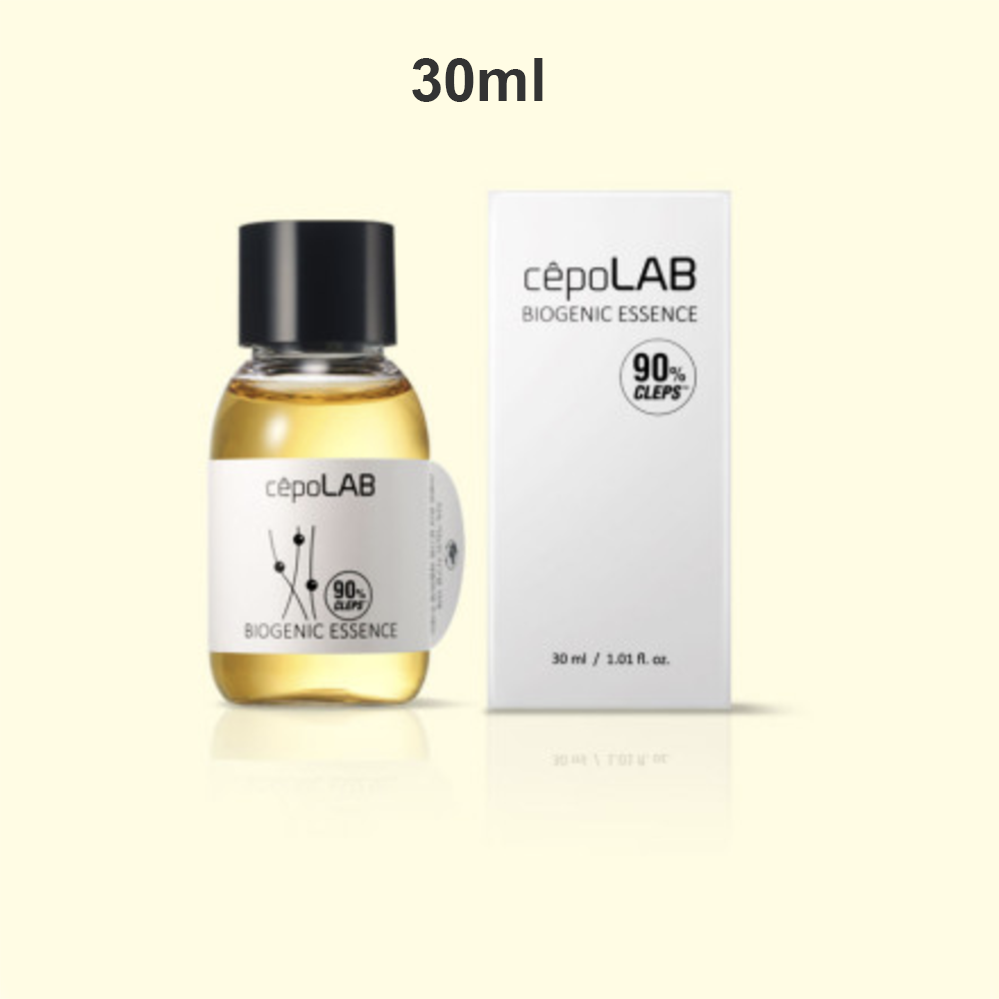 CepoLab Biogenic Original Essence 90% 155ml + 30ml Moisturizing Kbeaut – VEGAMONO