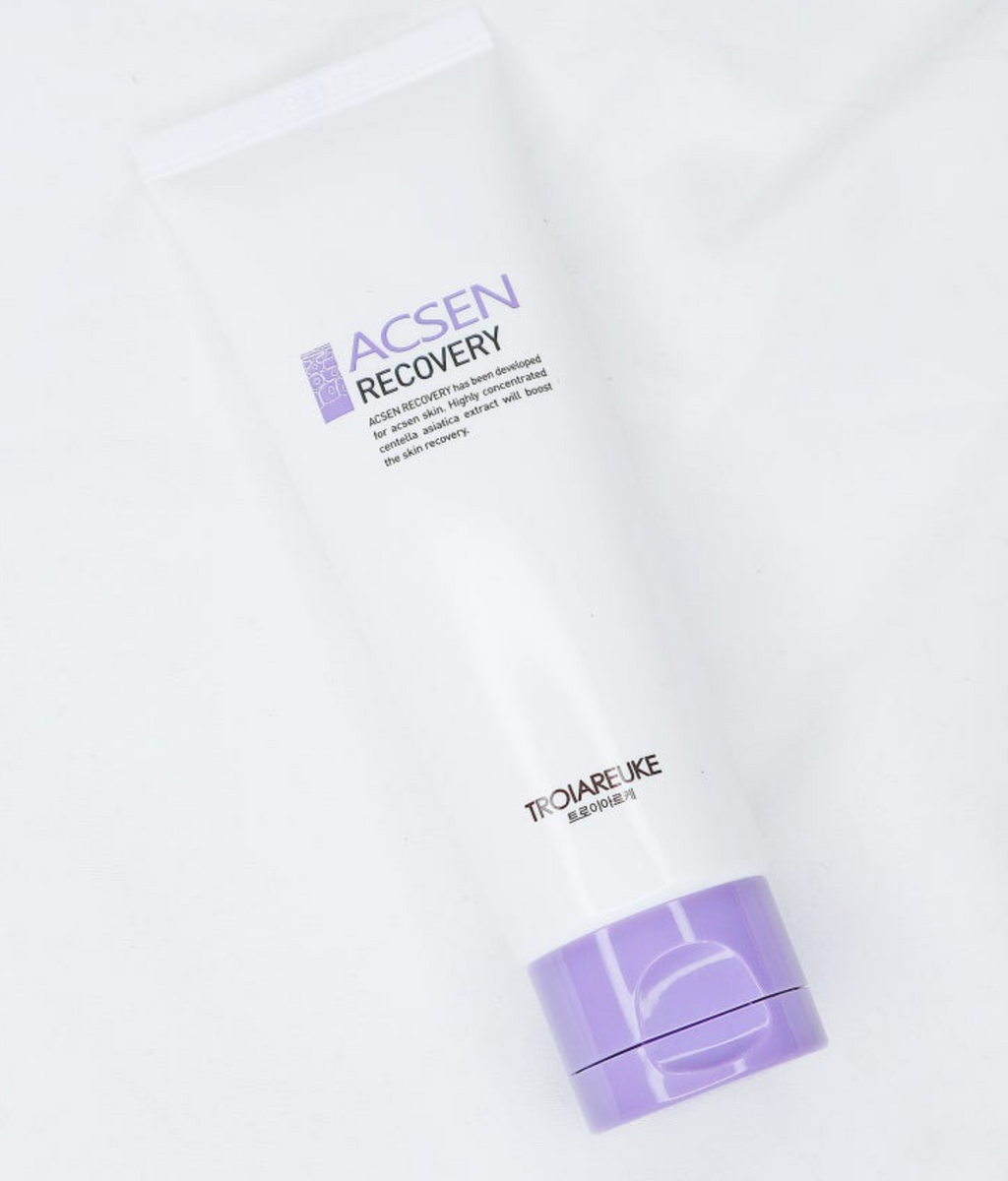 Troiareuke Acsen Recovery 80ml – VEGAMONO