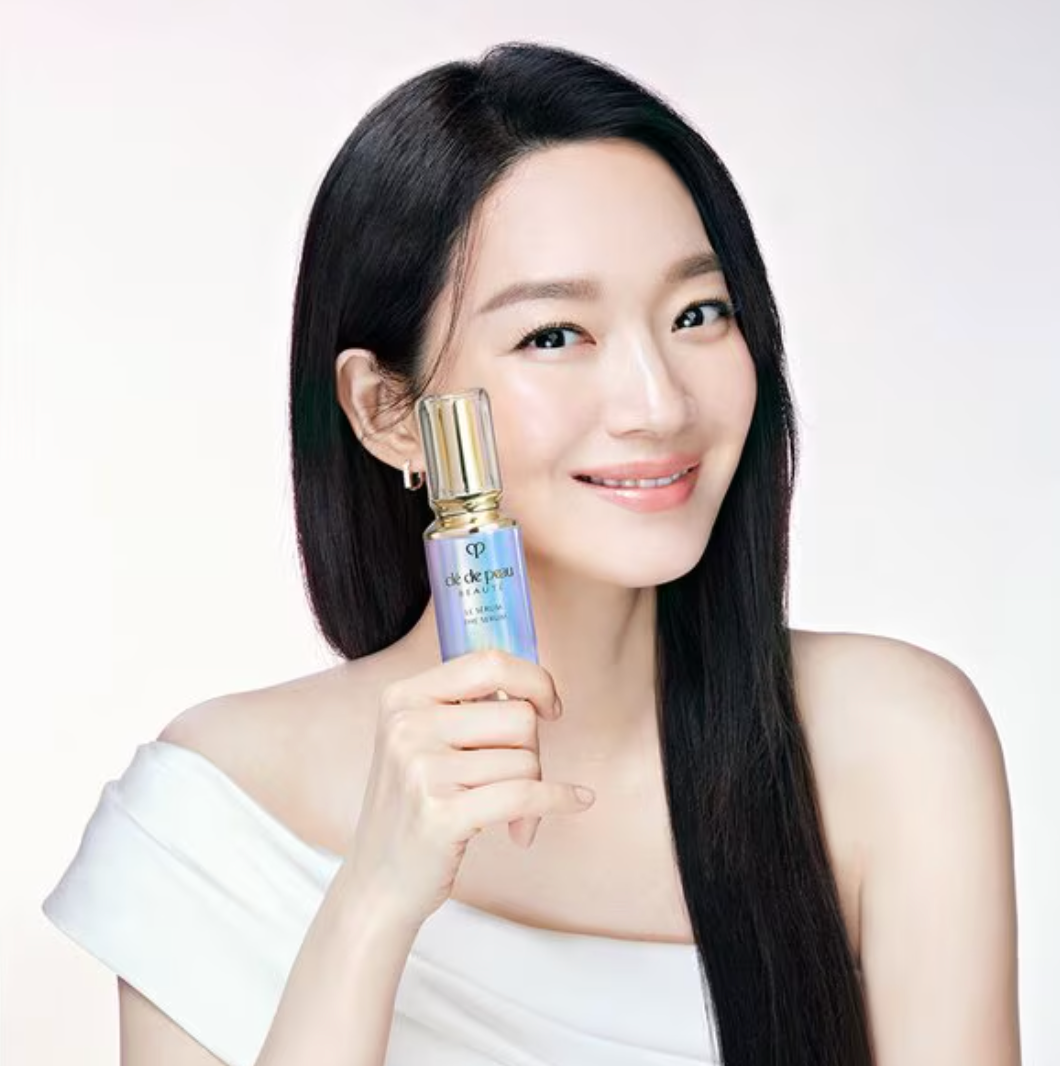 Cle de peau beaute The Serum II 50ml Set – VEGAMONO