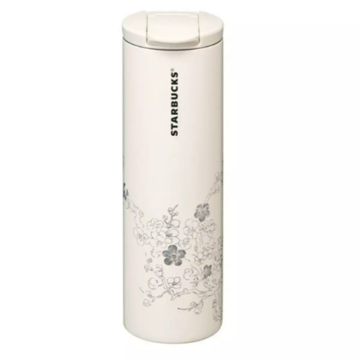 Starbucks Korea 2024 SS Korea cream tumbler 473ml – VEGAMONO