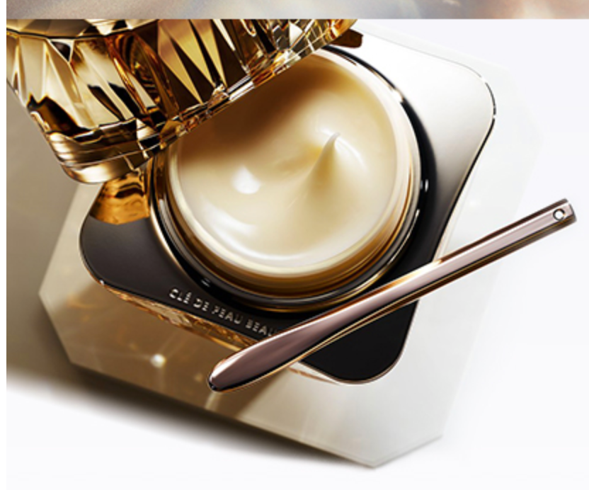 Cle de peau beaute La Creme 50ml Anti-aging care cream – VEGAMONO