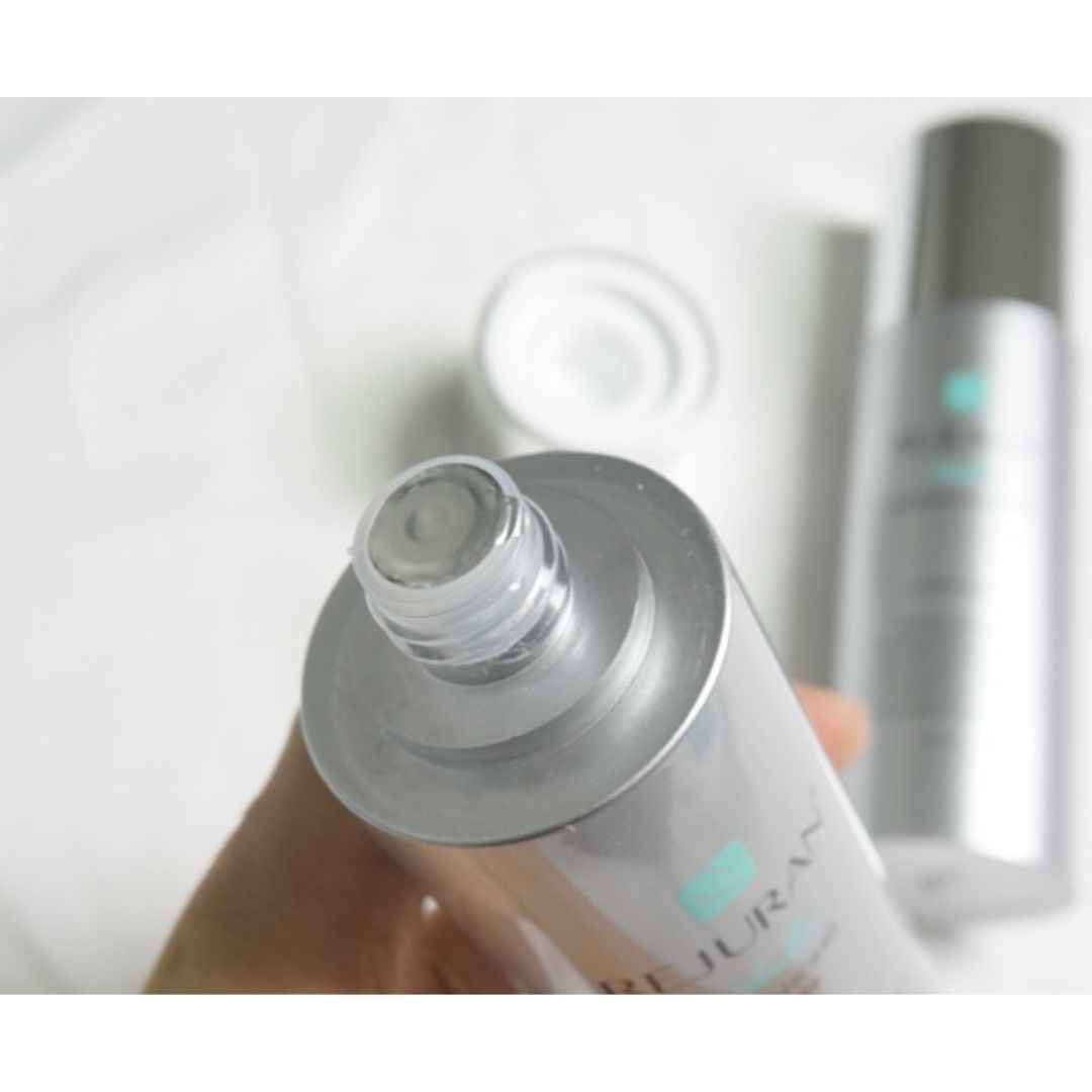 REJURAN Rebalancing Toner 120ml – Skin Balancing Hydrating Toner – VEGAMONO