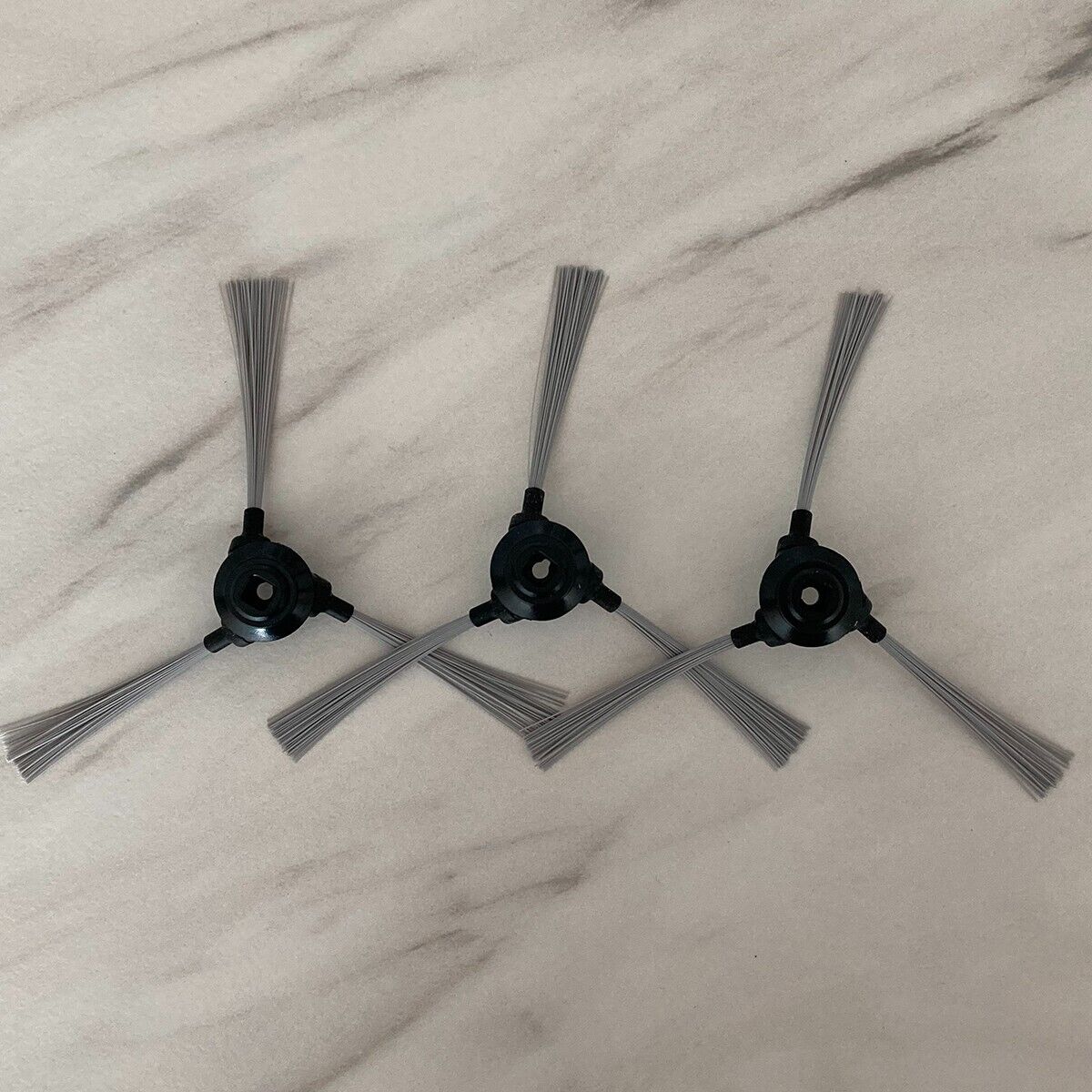 Genuine SAMSUNG ORIGINAL Parts Jet Bot/JetBot Spinning Corner Brush 3p ...